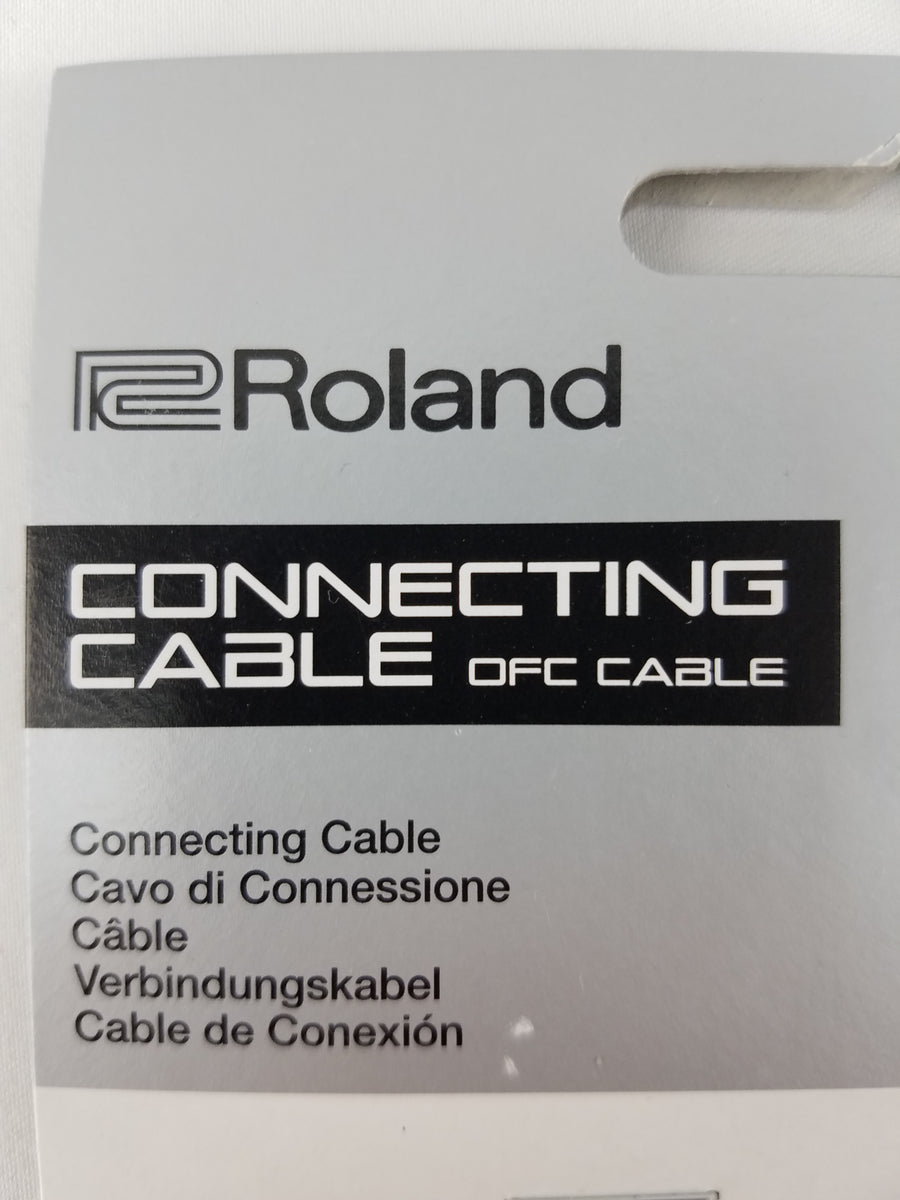 Boss PCS-20A Parallel DC Cord Daisy Chain Power Cable for Pedals ...