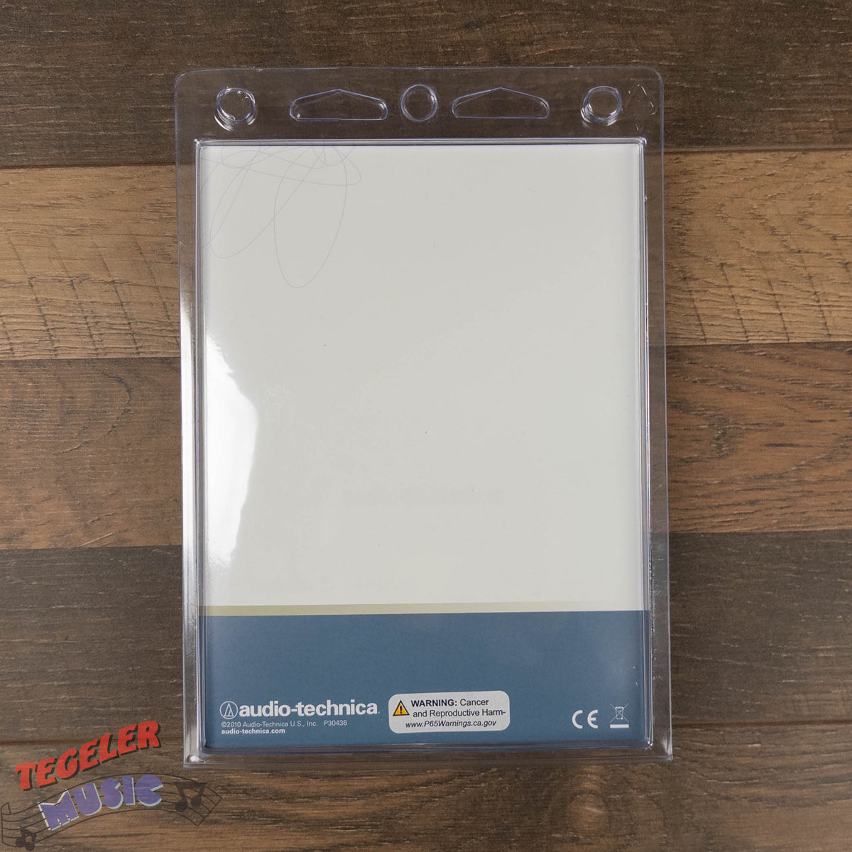 Audio-Technica ATW-BH1 Antenna Bulkhead Connector Kit for Antenna Rack ...