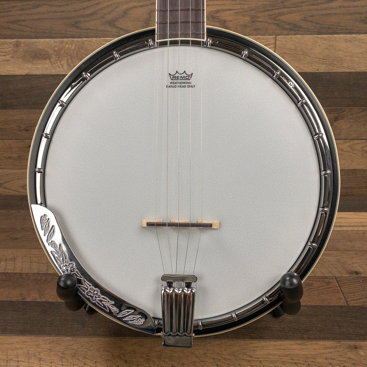 Ibanez B200 5-String Banjo Right-Handed Closed Back – Tegeler Music