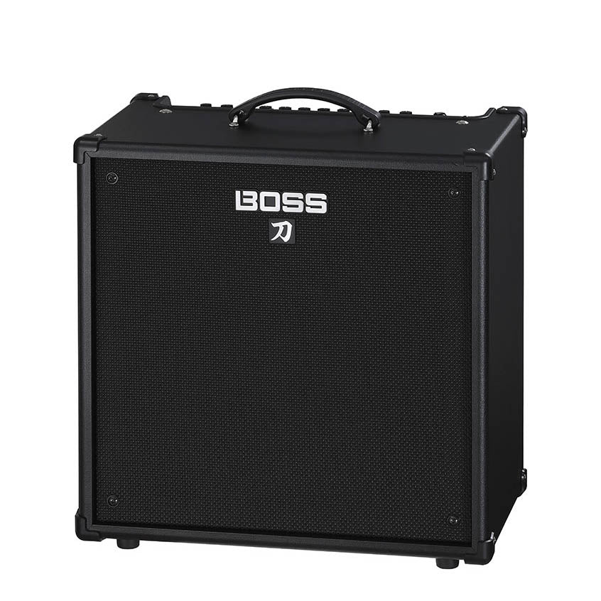 Boss Katana KTN-110 Bass Amplifier 60W Output – Tegeler Music