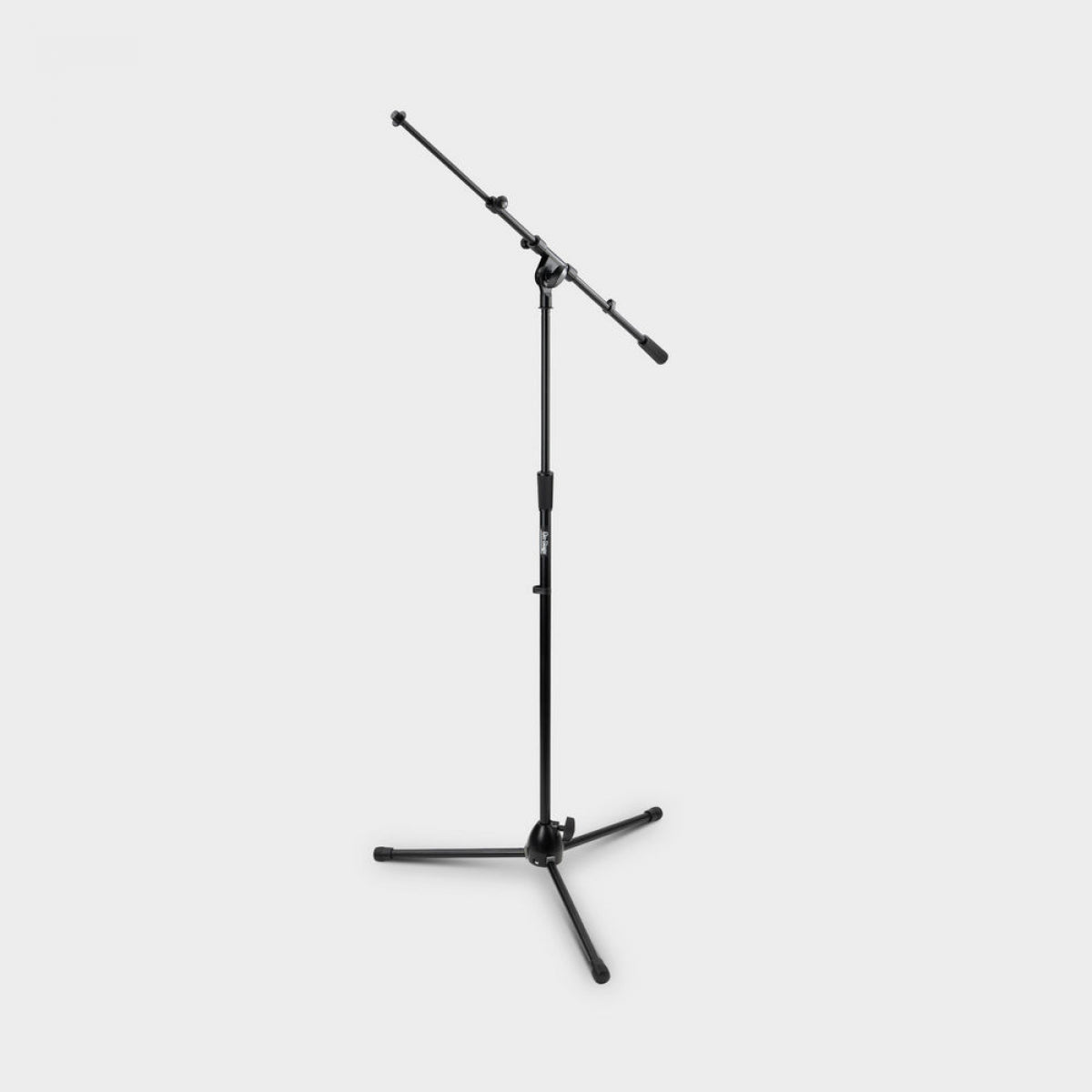On-Stage MS9701TB+ Heavy-Duty Microphone Stand with Telescopic Boom Ar ...